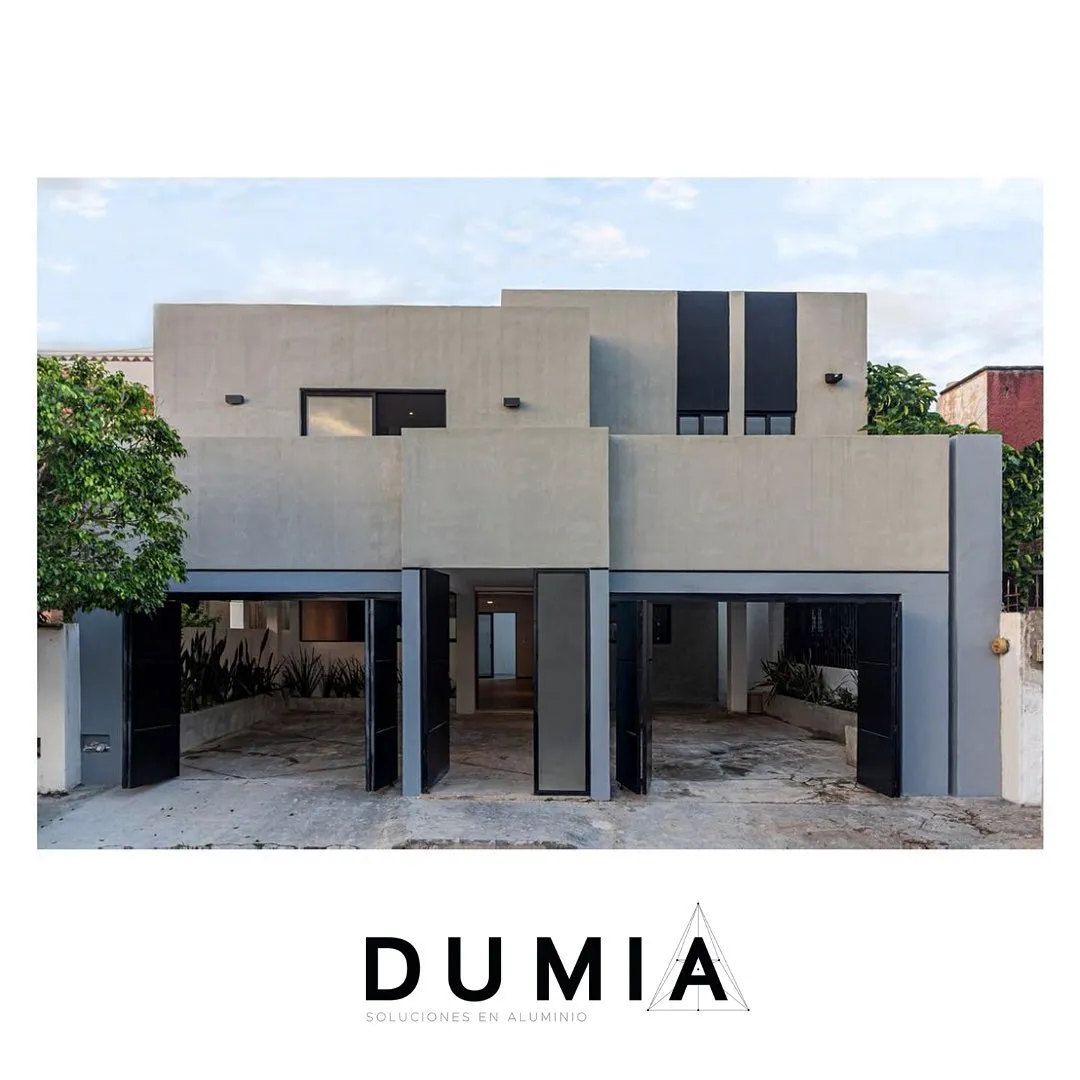 Inicio - Dumia